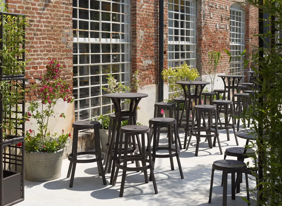 Nardi Outdoor Furniture Italy | SIT Outdoor