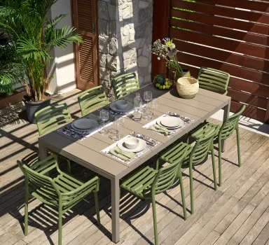 Nardi Outdoor Furniture Italy | SIT Outdoor