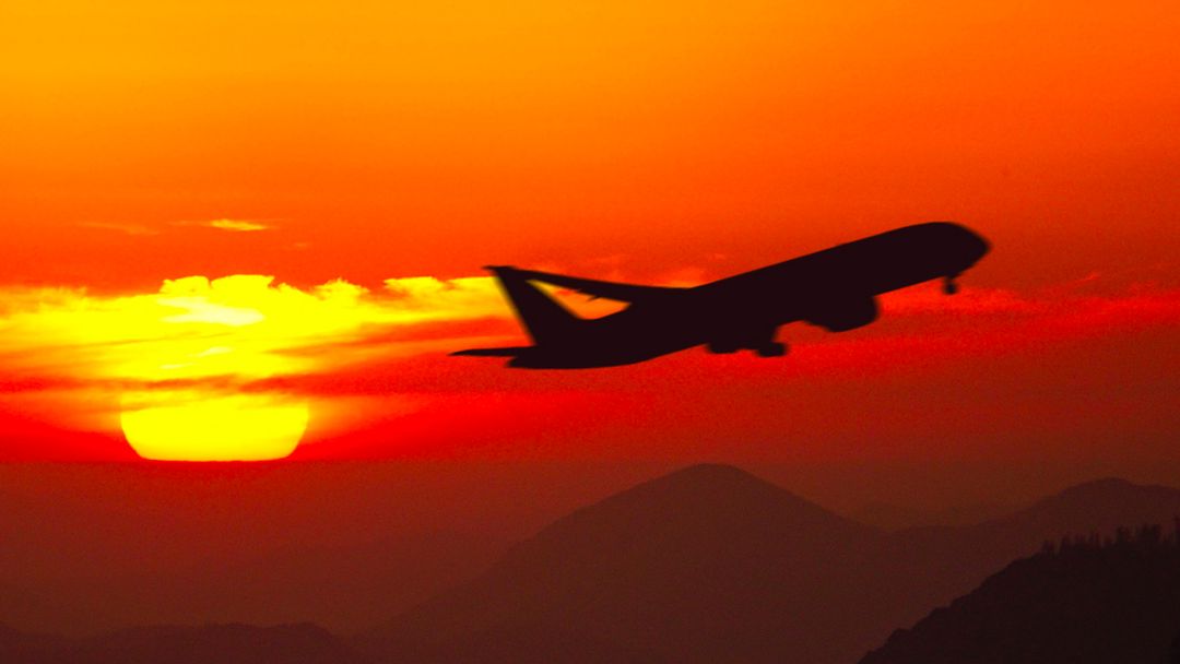 APUs | Innovation at Pratt & Whitney