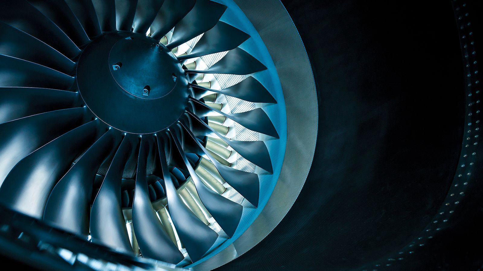 Business Aviation | Innovation at Pratt & Whitney