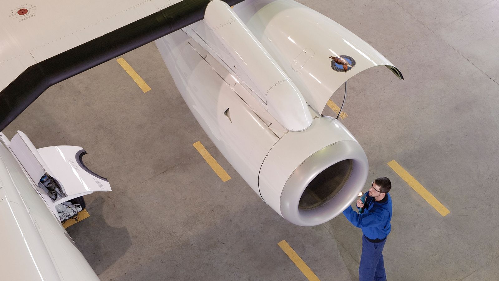 Innovation Takes Flight | Innovation at Pratt & Whitney