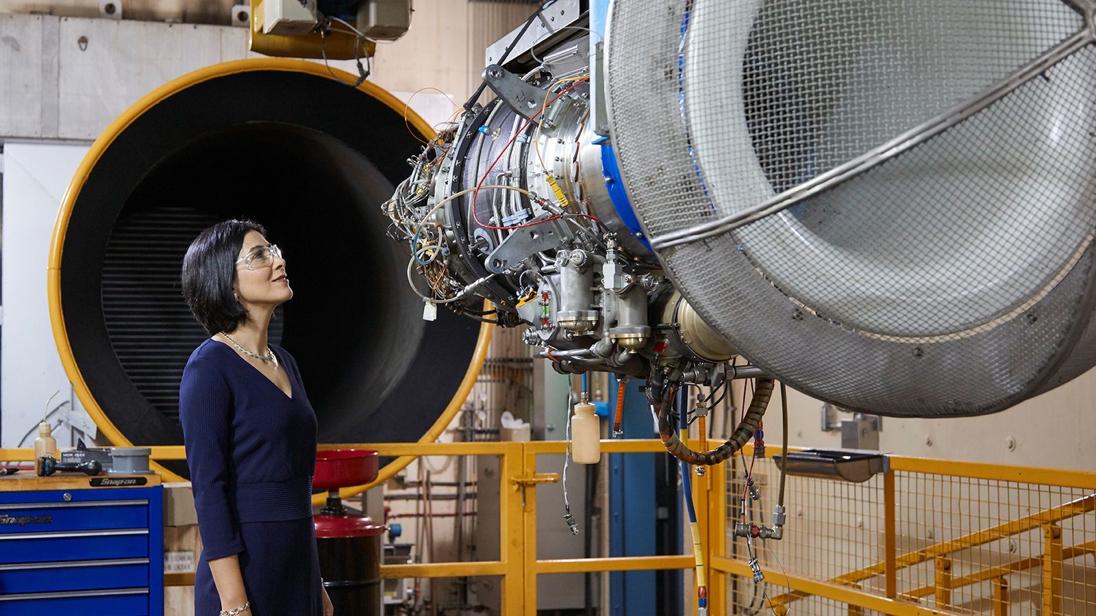 Innovation Takes Flight | Innovation at Pratt & Whitney