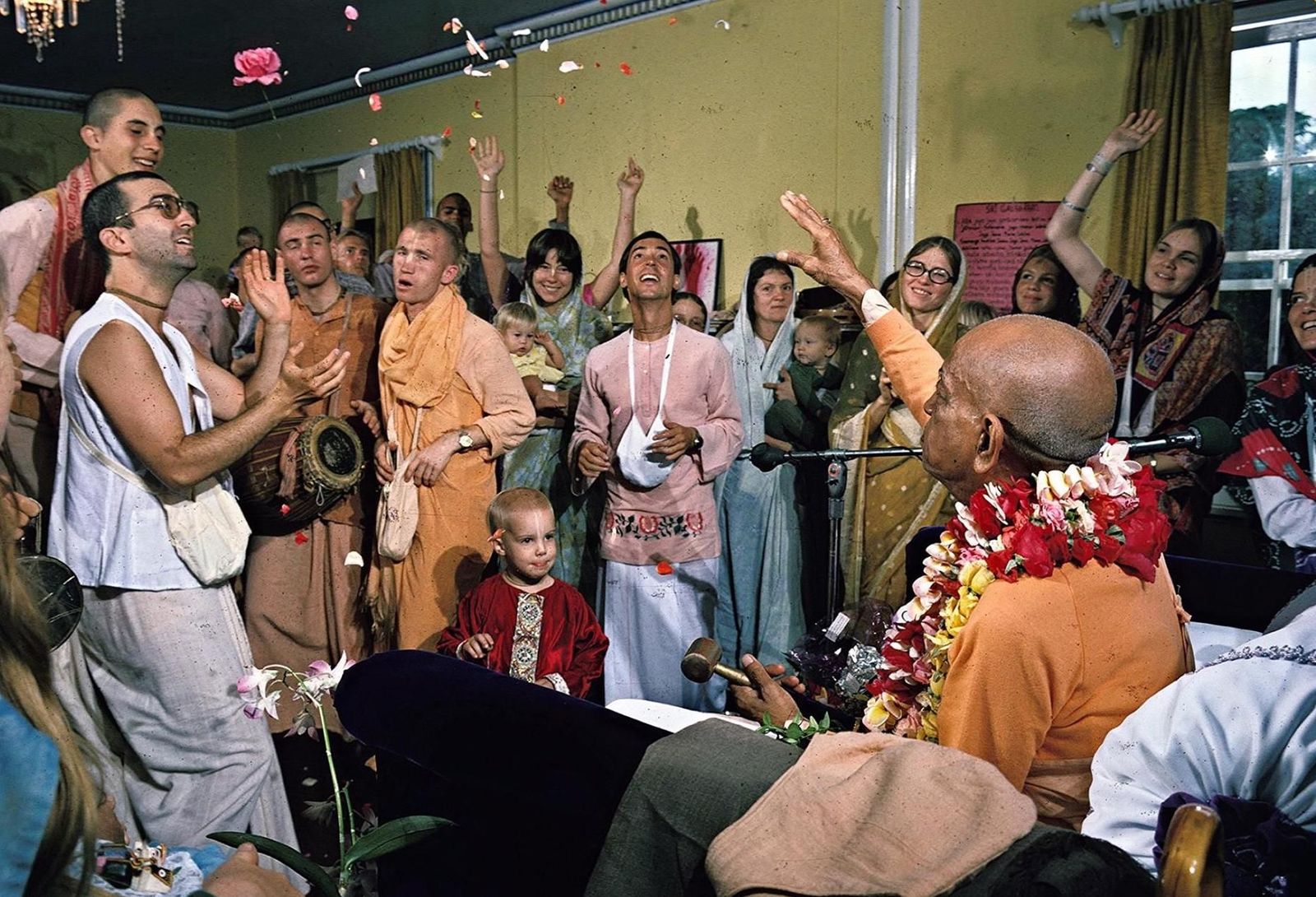 Srila Prabhupada