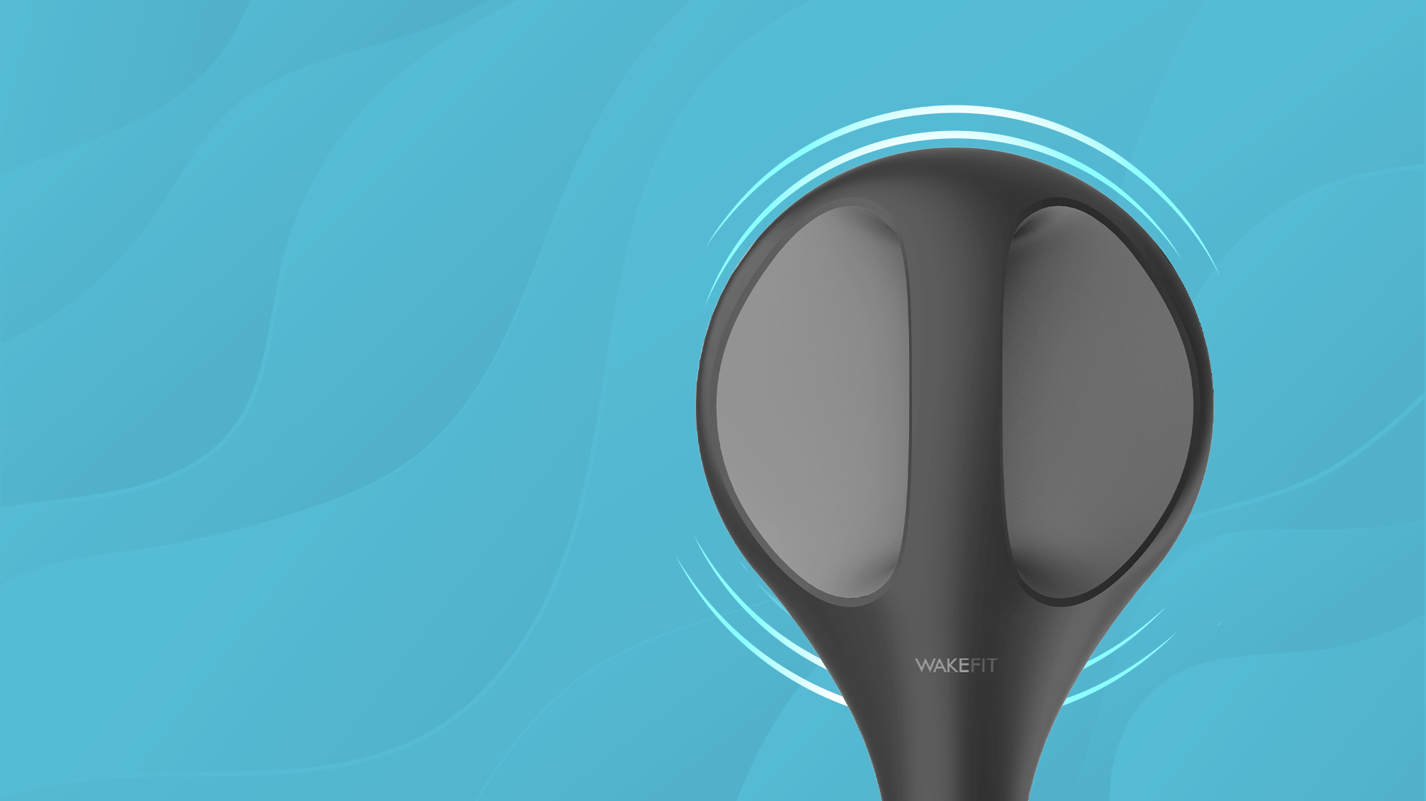 WAKEFIT - Workout in Just 1 Minute!