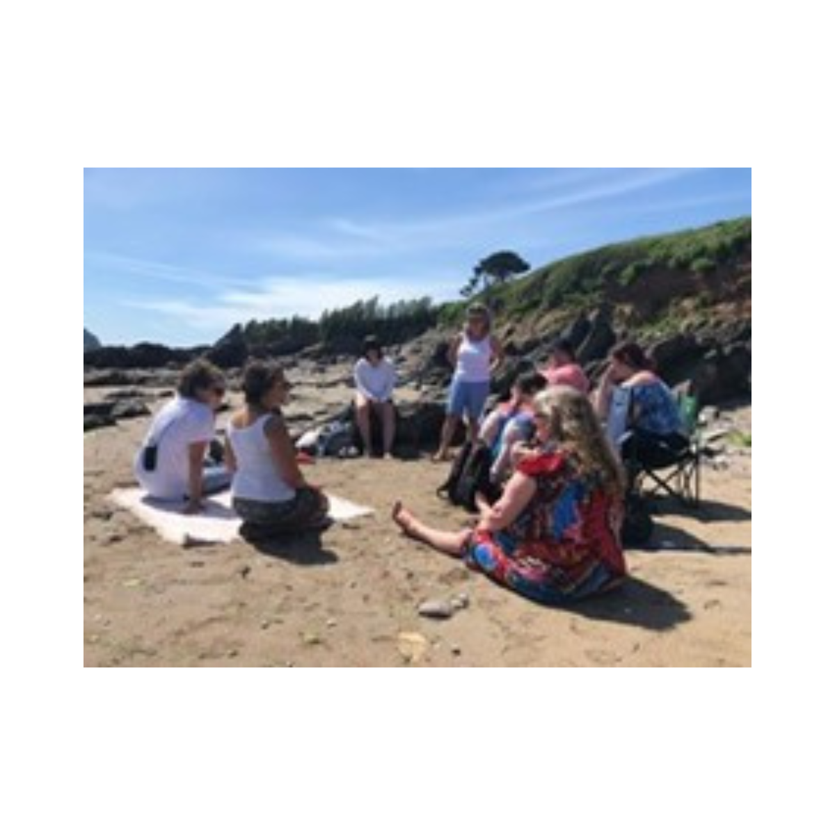 The Women's Centre Cornwall | DIVAS