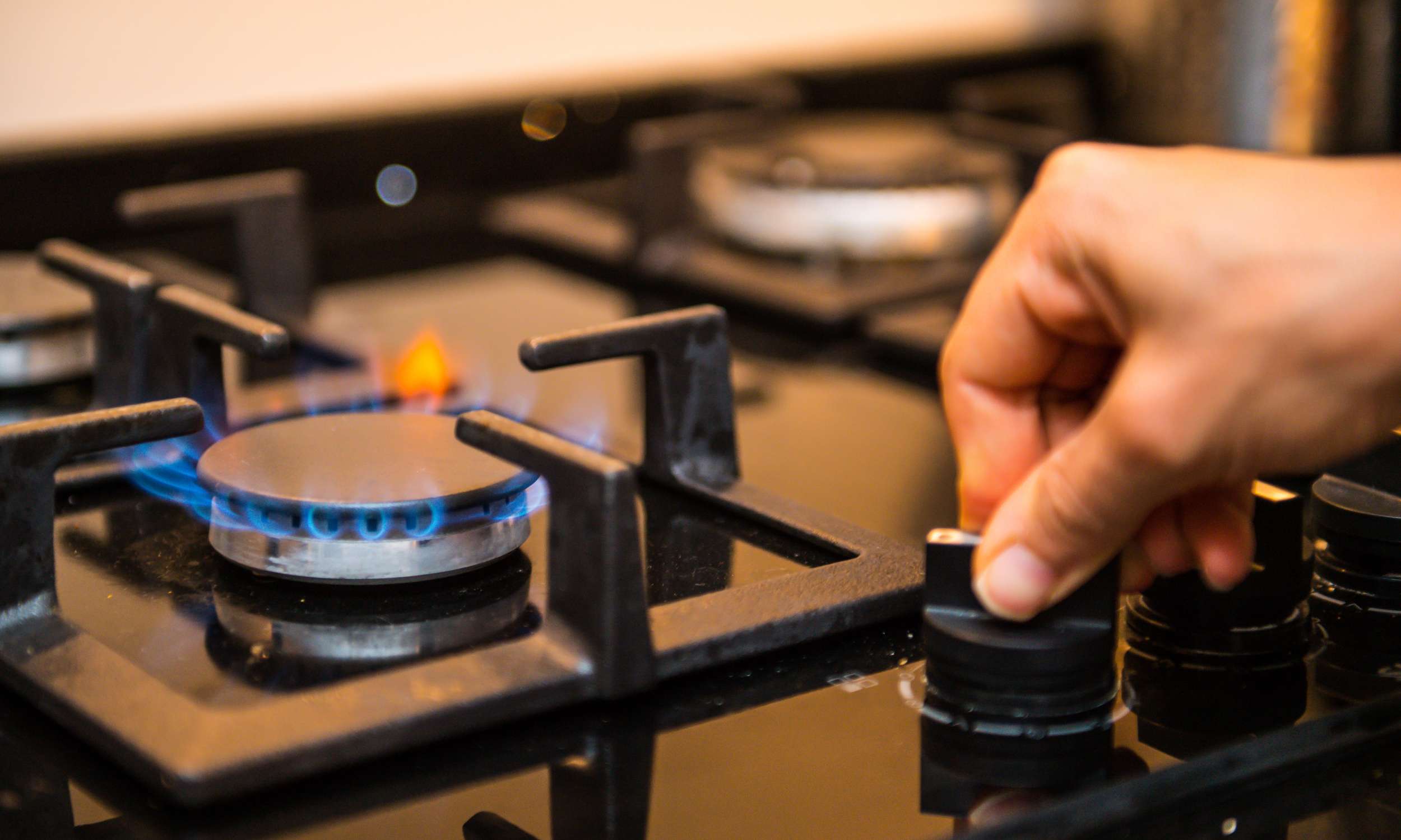 Buy Gas Online | BUYING GAS ONLINE JUST GOT BETTER!