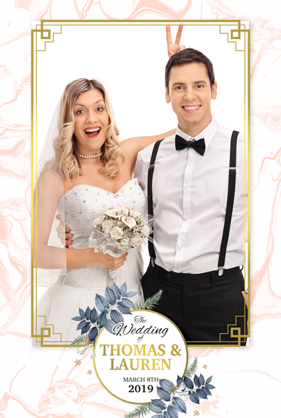 Fotospiegel mieten für deine Hochzeit oder Veranstaltung