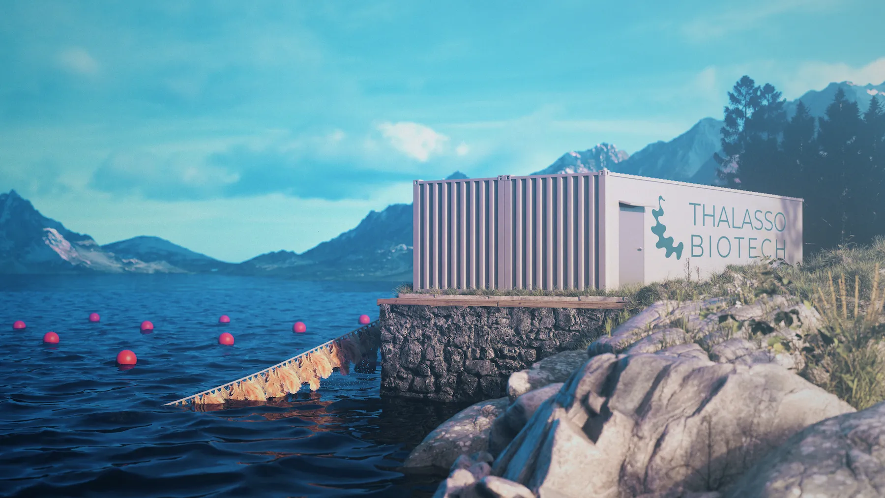 Thalasso Biotech Solution | Thalasso Ocean