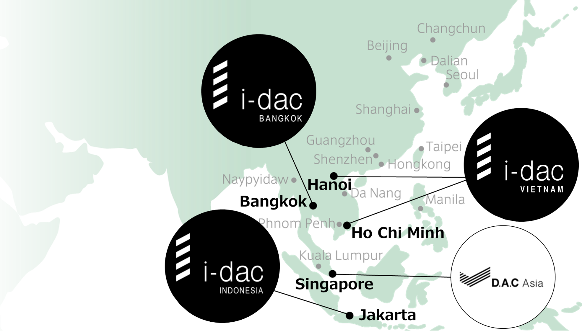 H+ News | DAC’s three South East Asia subsidiaries certified as Meta ...