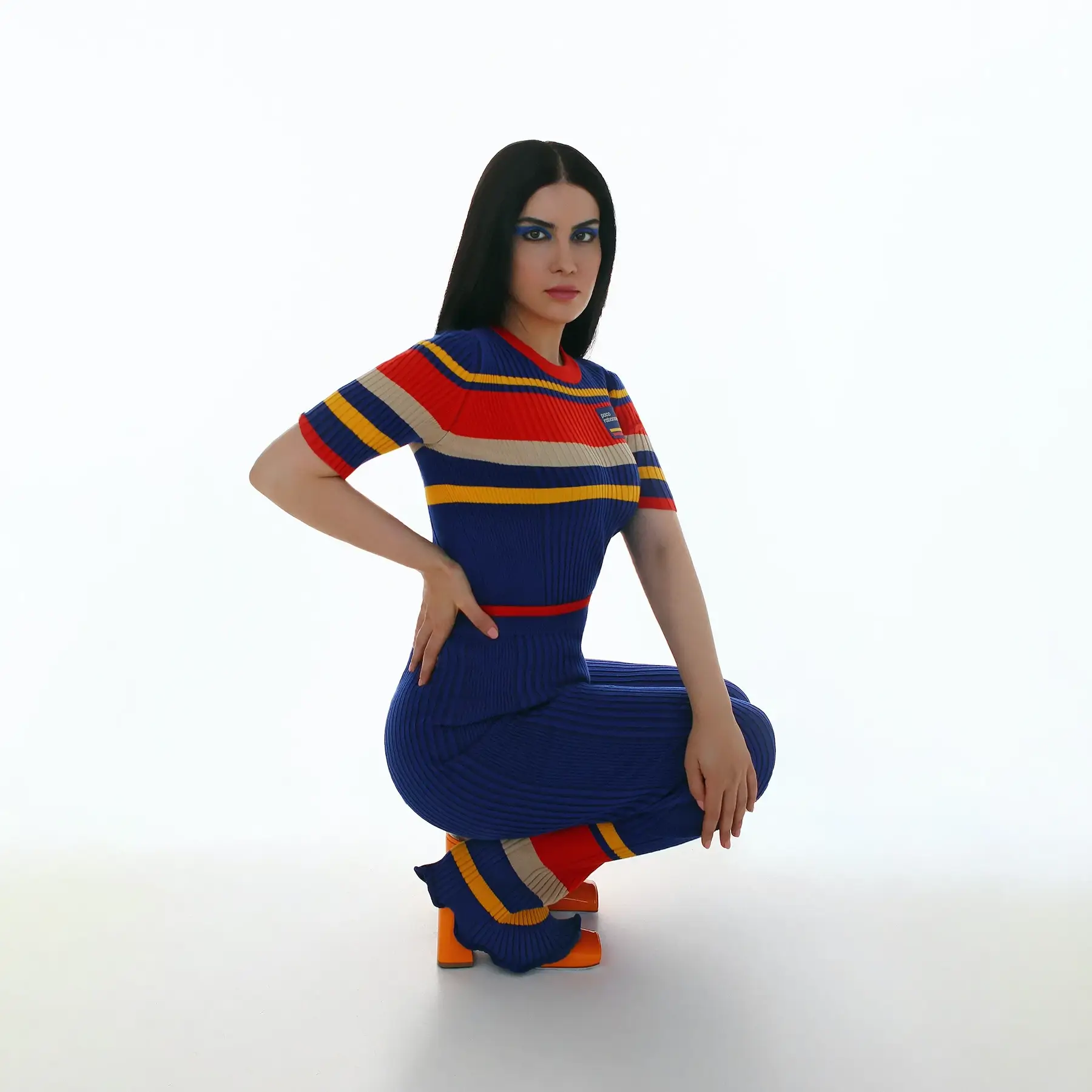 Welcome PARAMIDA The Latest Member Of The One House Roster | One House