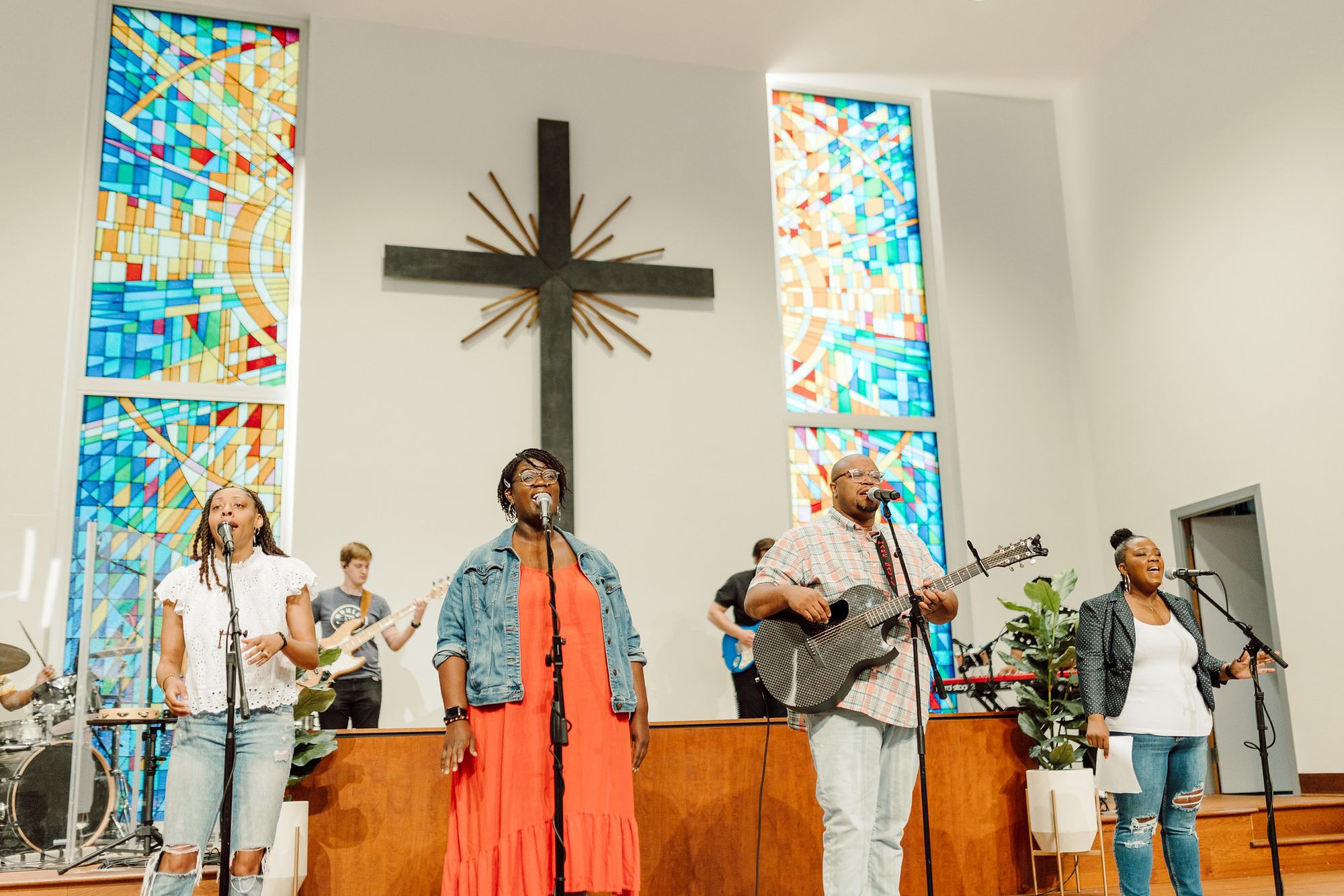 Refresh Community Church