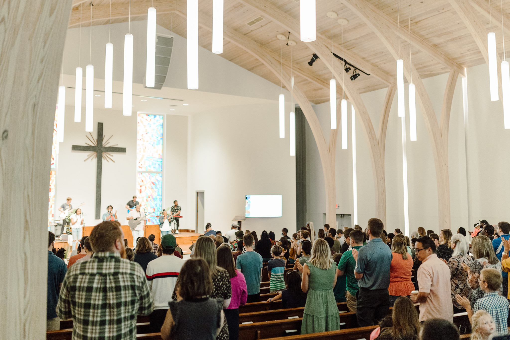 Sunday | Refresh Community Church