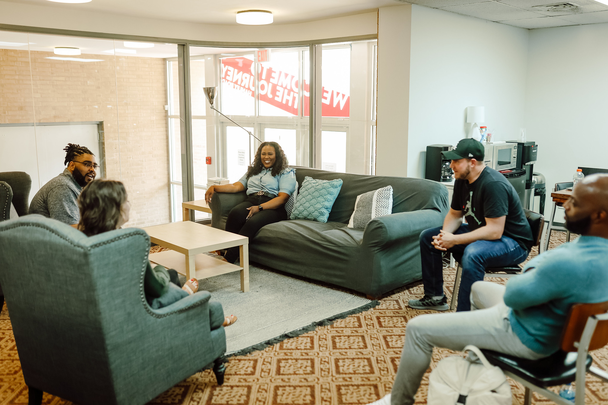 Our Plan | Refresh Community Church