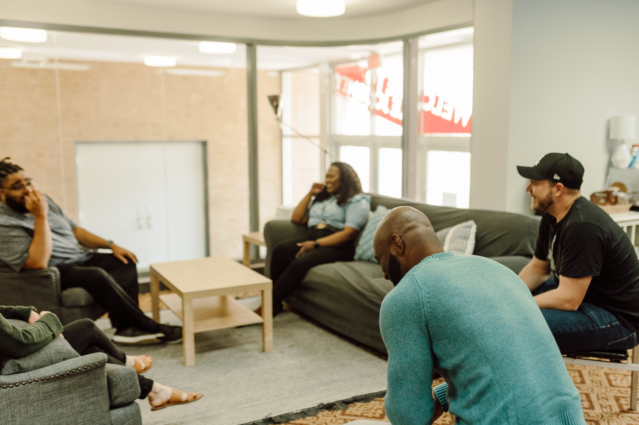 Our Team | Refresh Community Church