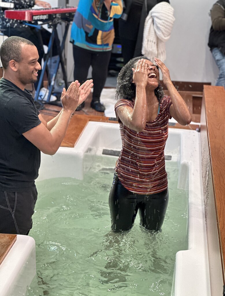Sunday | Refresh Community Church