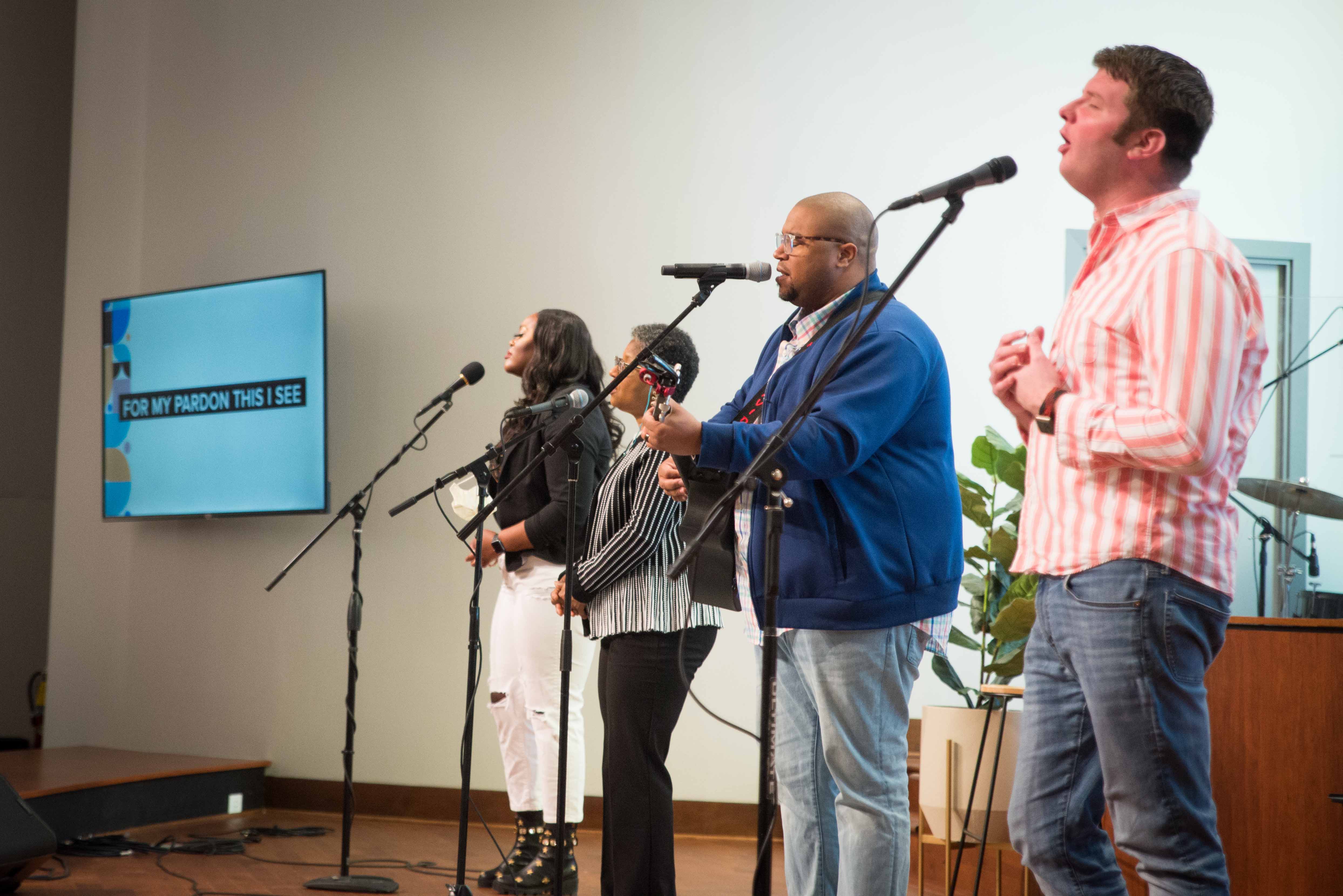 Sunday | Refresh Community Church