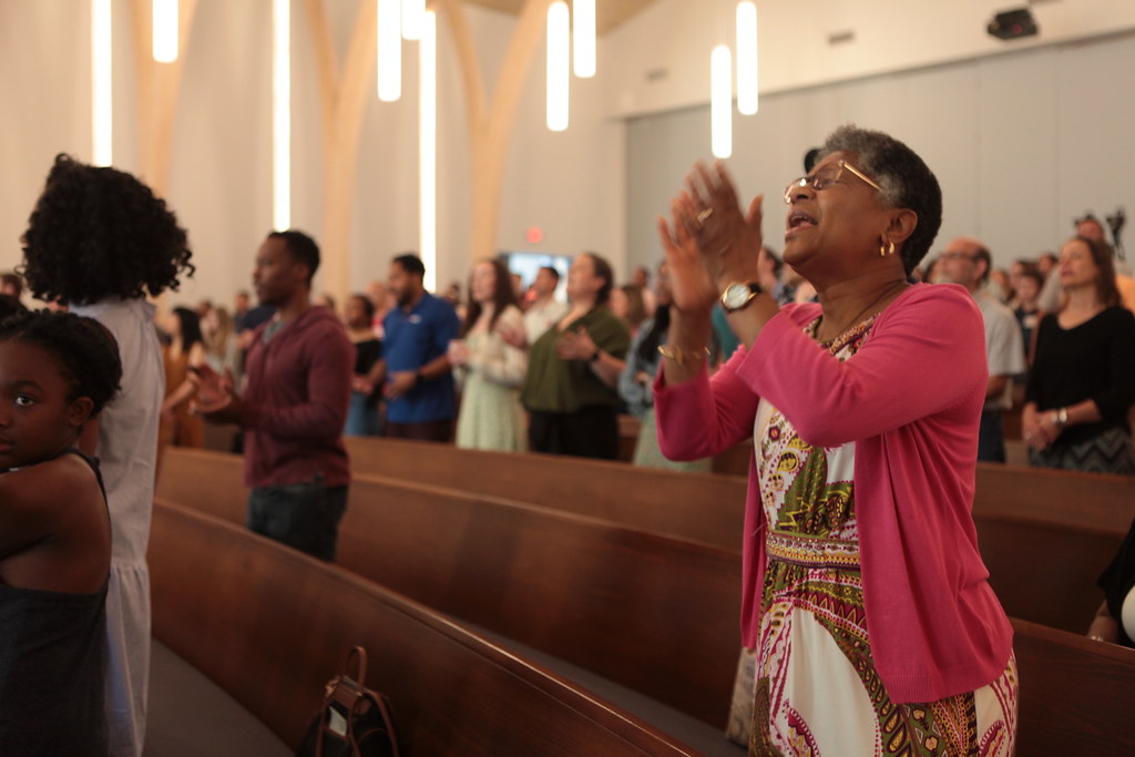 Sunday | Refresh Community Church
