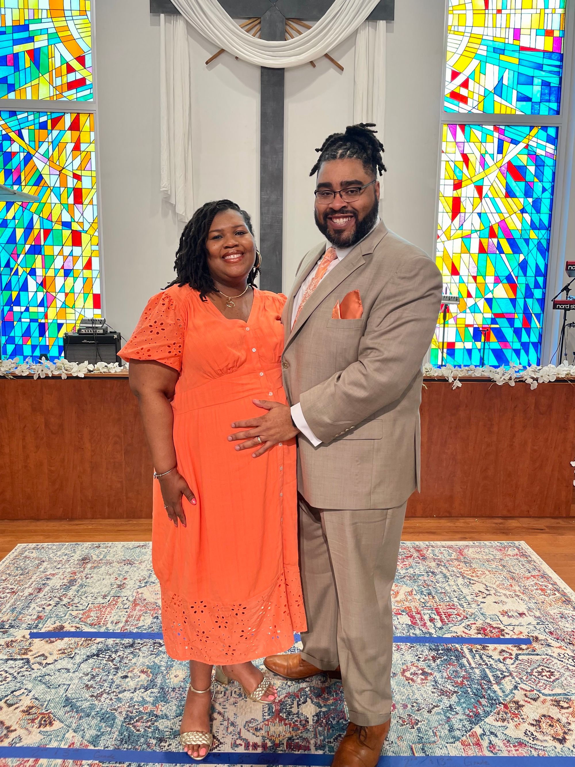 Our Pastor | Refresh Community Church