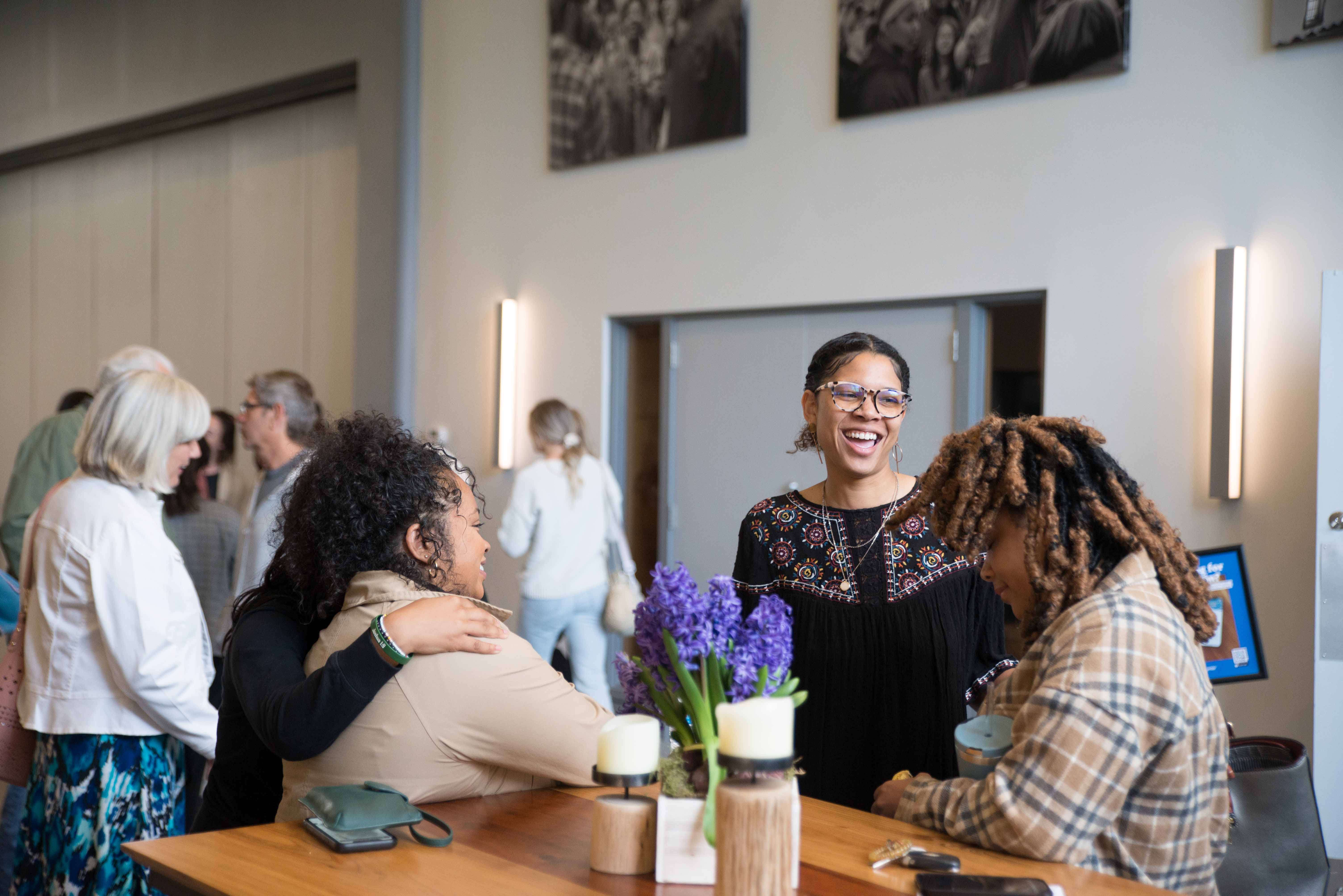 Women & Men | Refresh Community Church