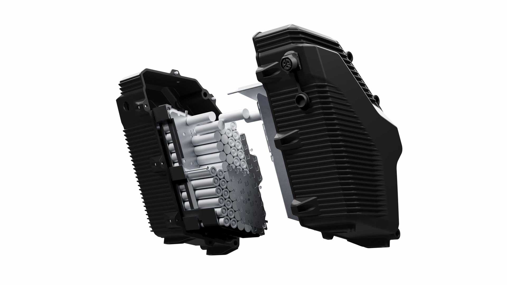 Caofen F80L Electric Enduro Bike / F80 Electric Moped - CaofenUK