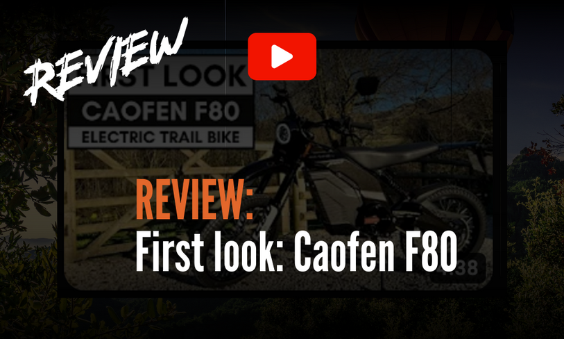 Reaching New Heights with 'Peak Motorcycles' - Conqueror of the Caofen ...