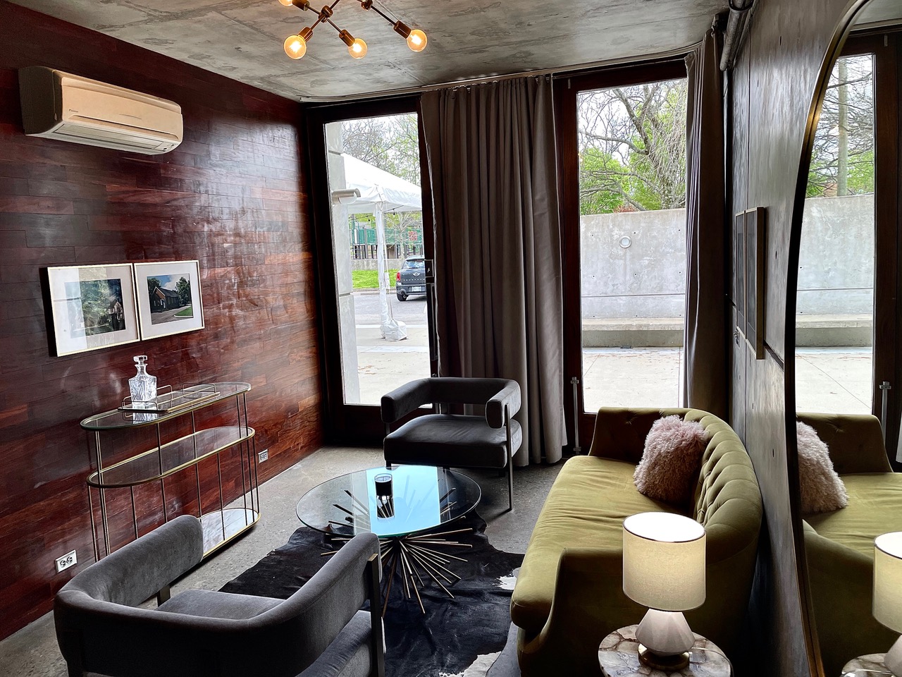 Nashville's gem of an event and wedding venue