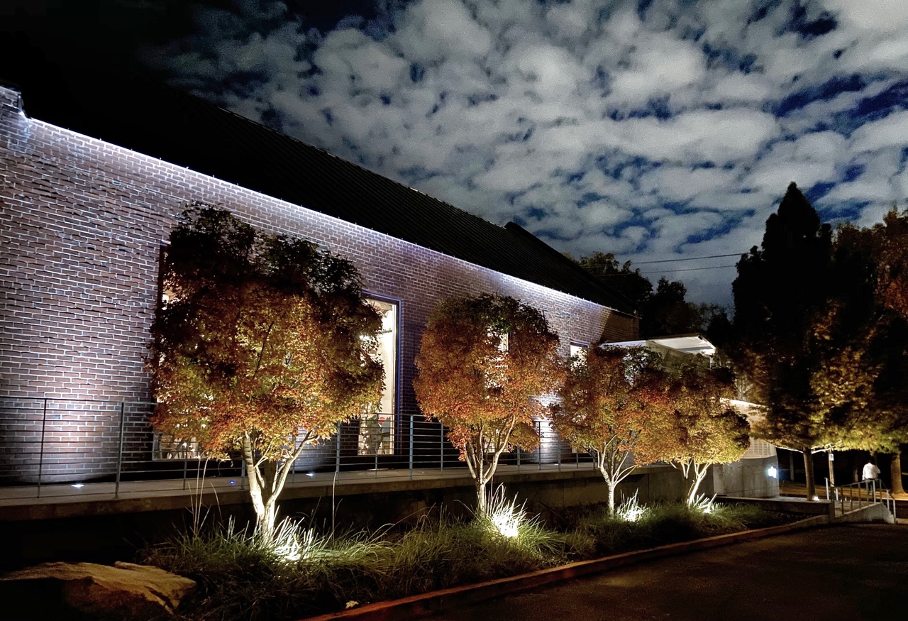 Nashville's gem of an event and wedding venue