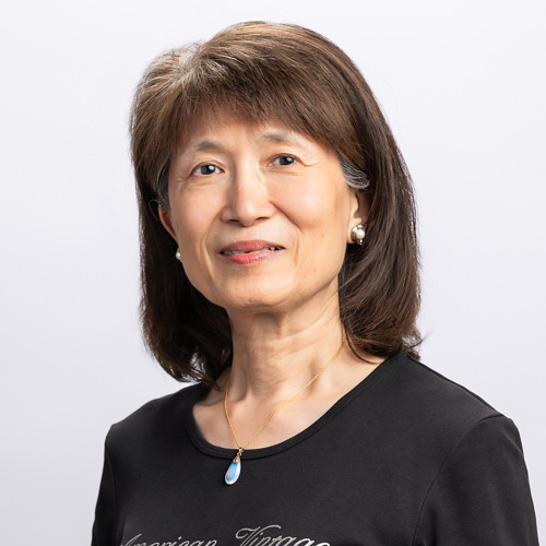 Our Team - New American Welcome Center