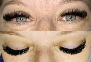 Lash Extensions