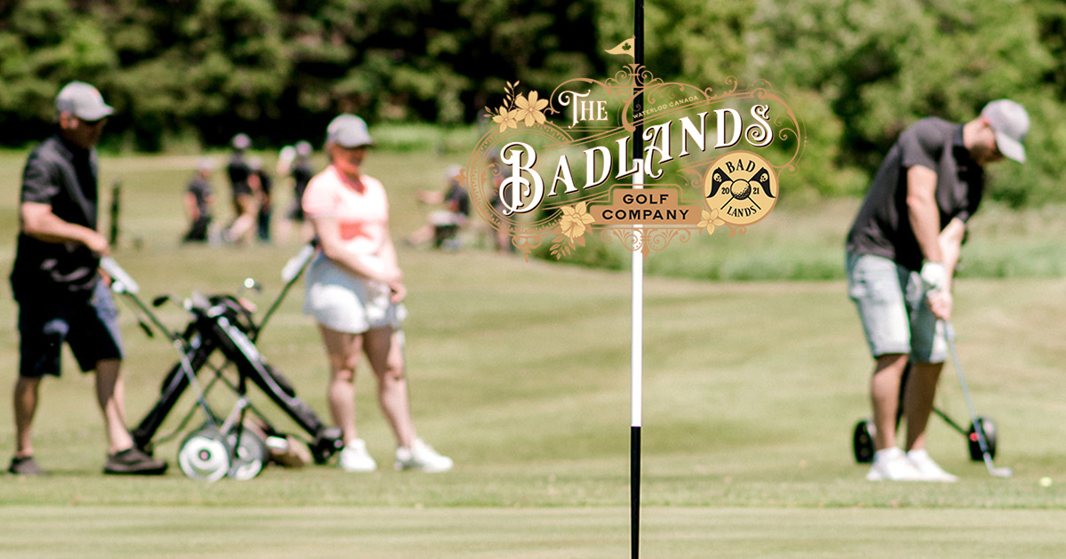The Badlands Membership: Unlock Waterloo's Golf Oasis