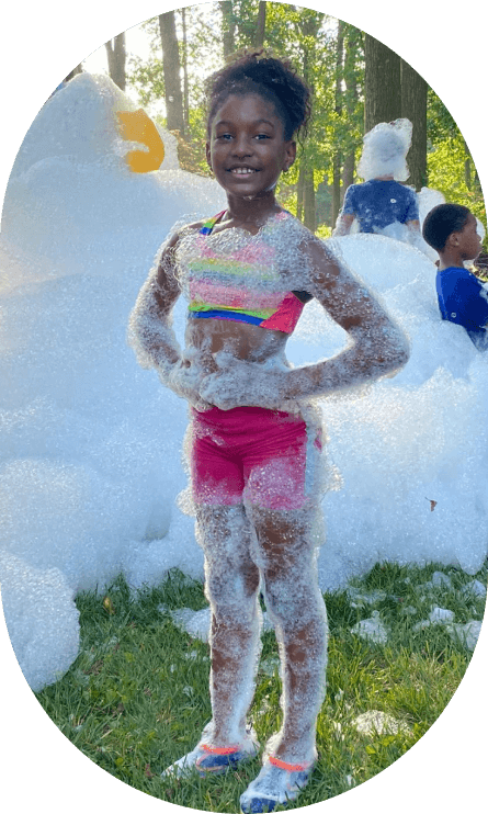SEMO Funky Foam: The Ultimate Foam & Bubble Party Service In SouthEast ...