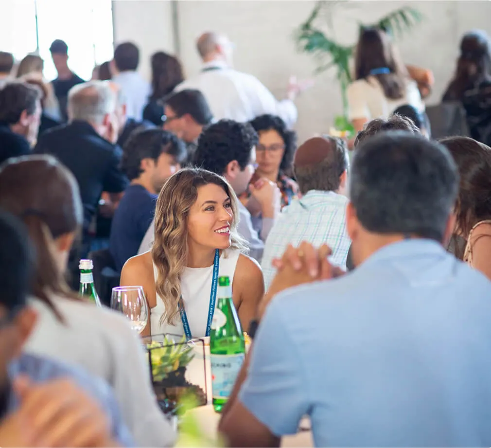 Kauffman Fellows | Two-Year Transformational Program