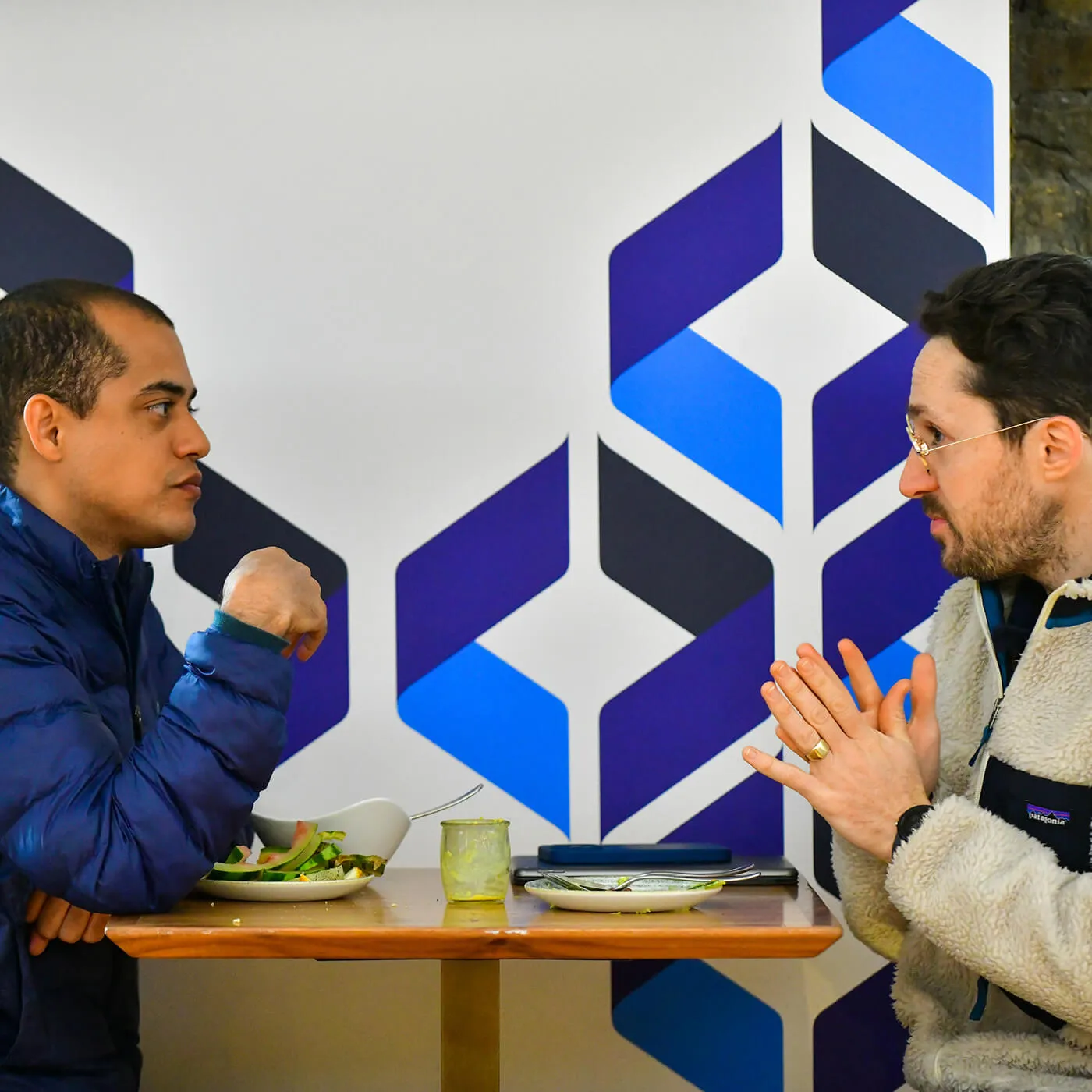 Kauffman Fellows | Two-Year Transformational Program