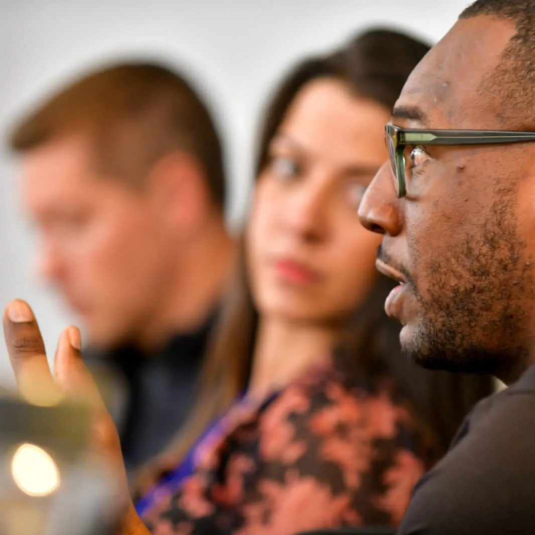 Kauffman Fellows | Two-Year Transformational Program