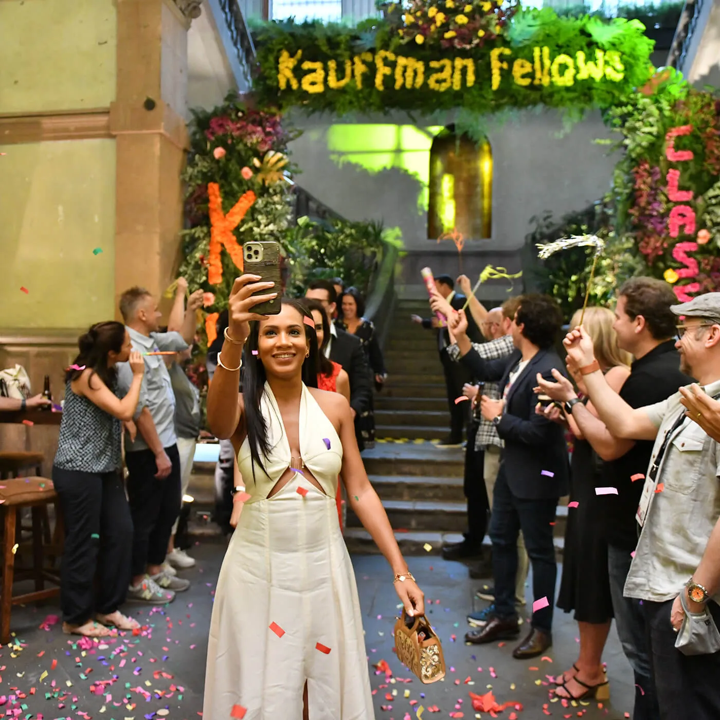 Kauffman Fellows | Apply to Become a Fellow