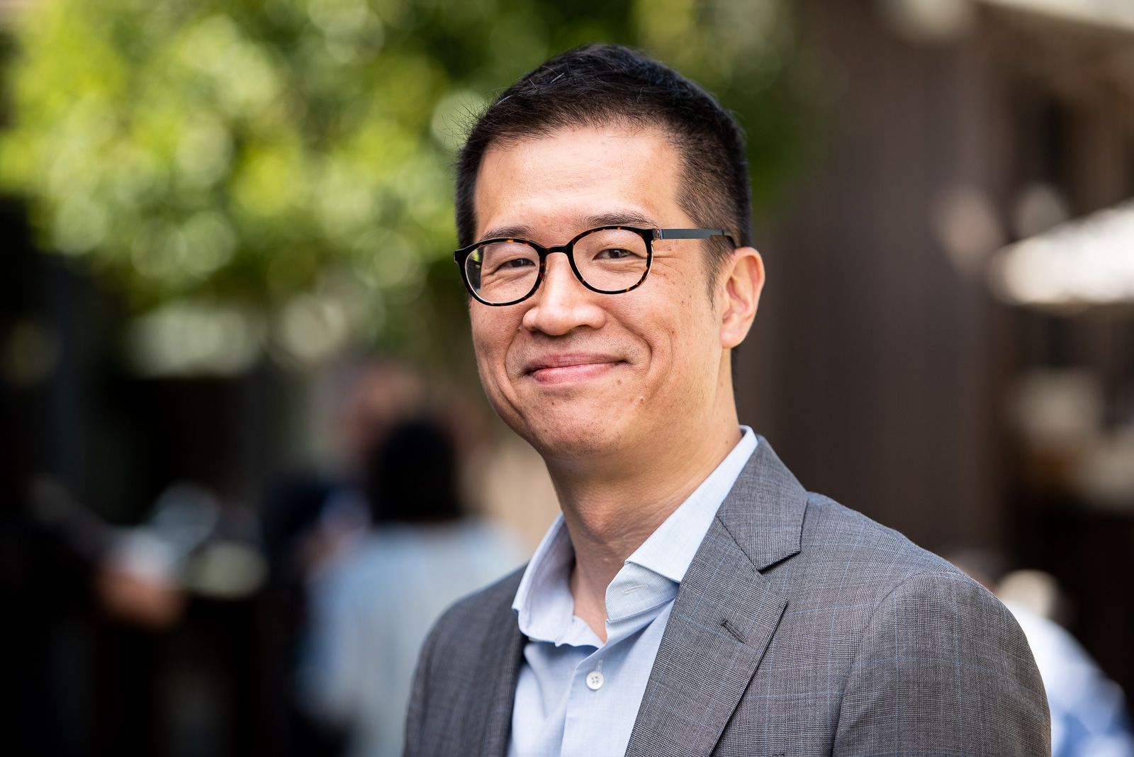 Justin Mak | Directory | Kauffman Fellows
