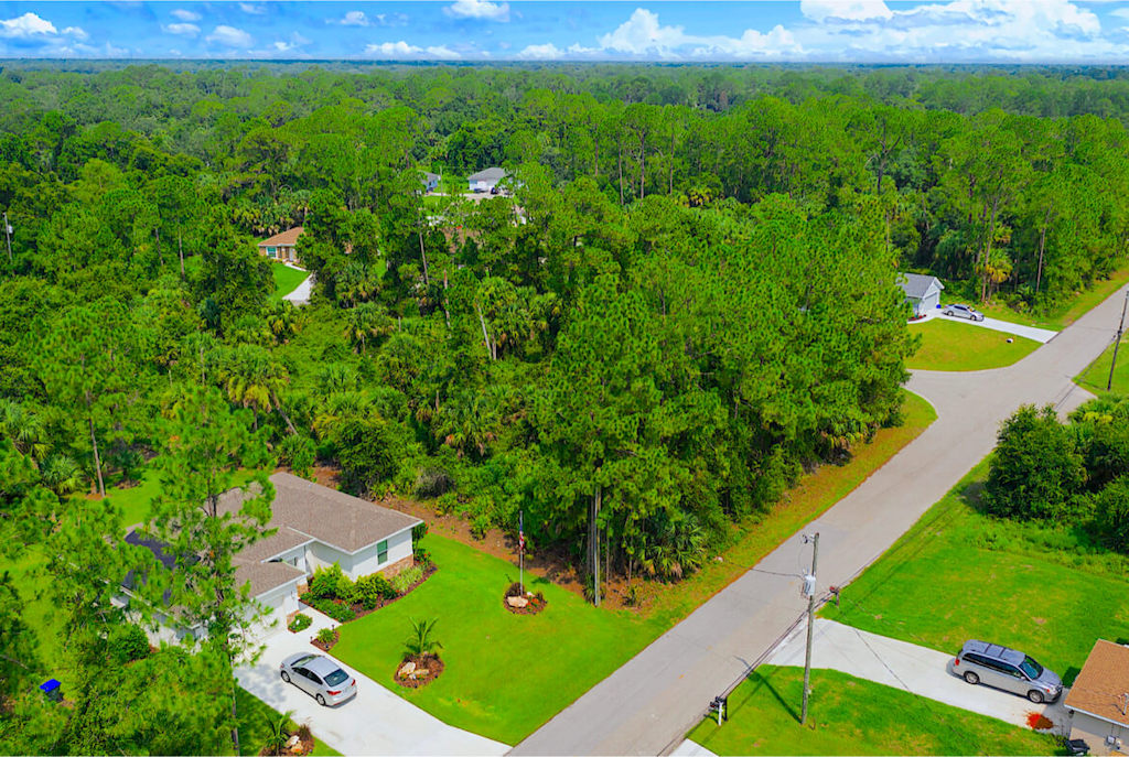 Sell Your Land in Florida Fast | Cash On Lands