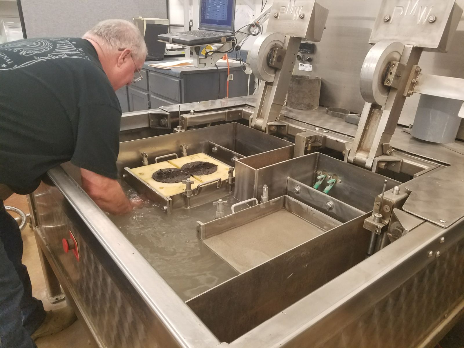 Rodriguez Engineering Laboratories LLC Website