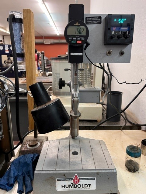 Rodriguez Engineering Laboratories LLC Website