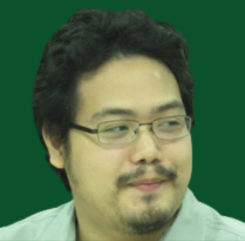 The HAPLOS Community Team