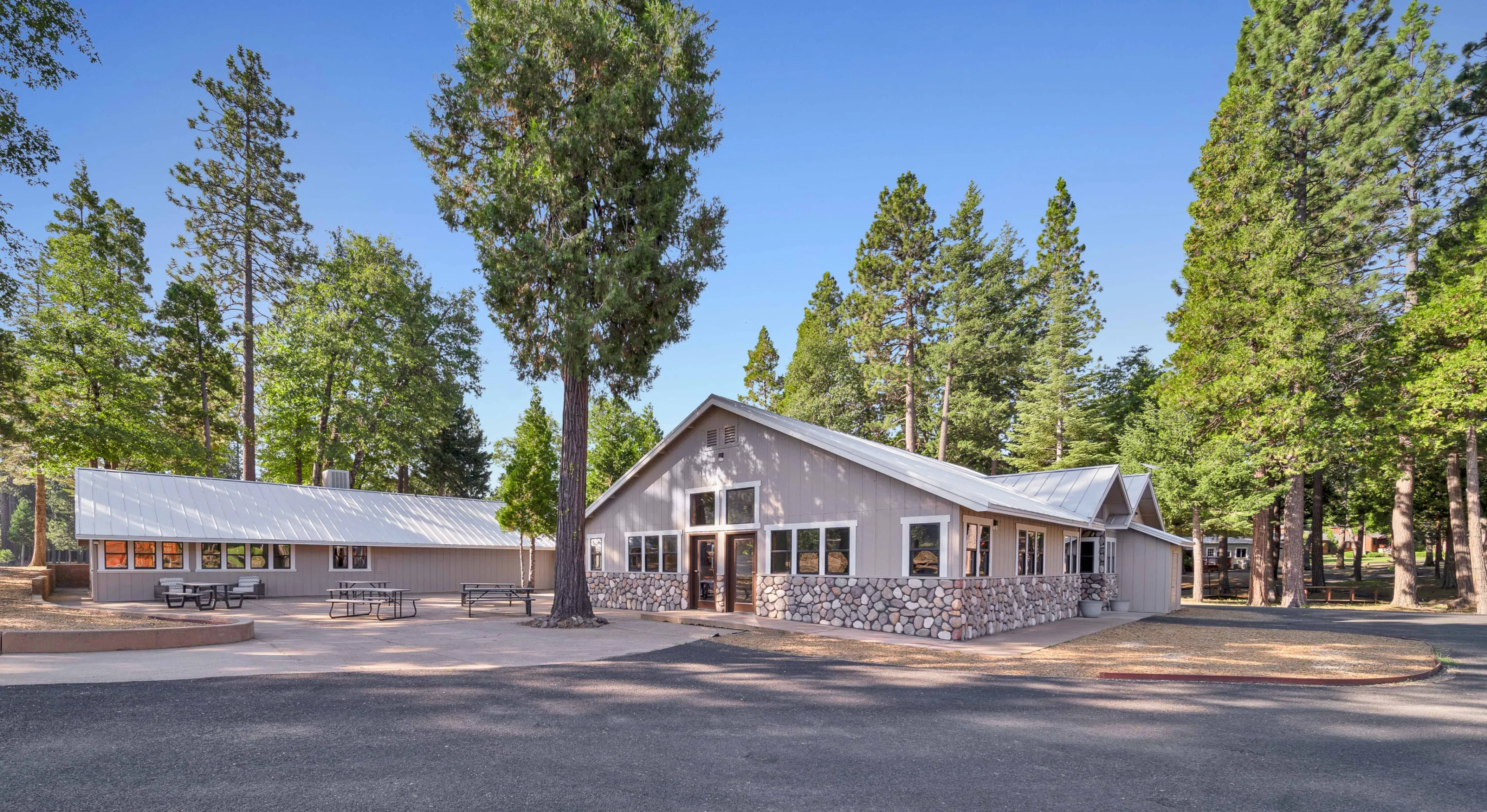 The Summit - Ready to Connect?