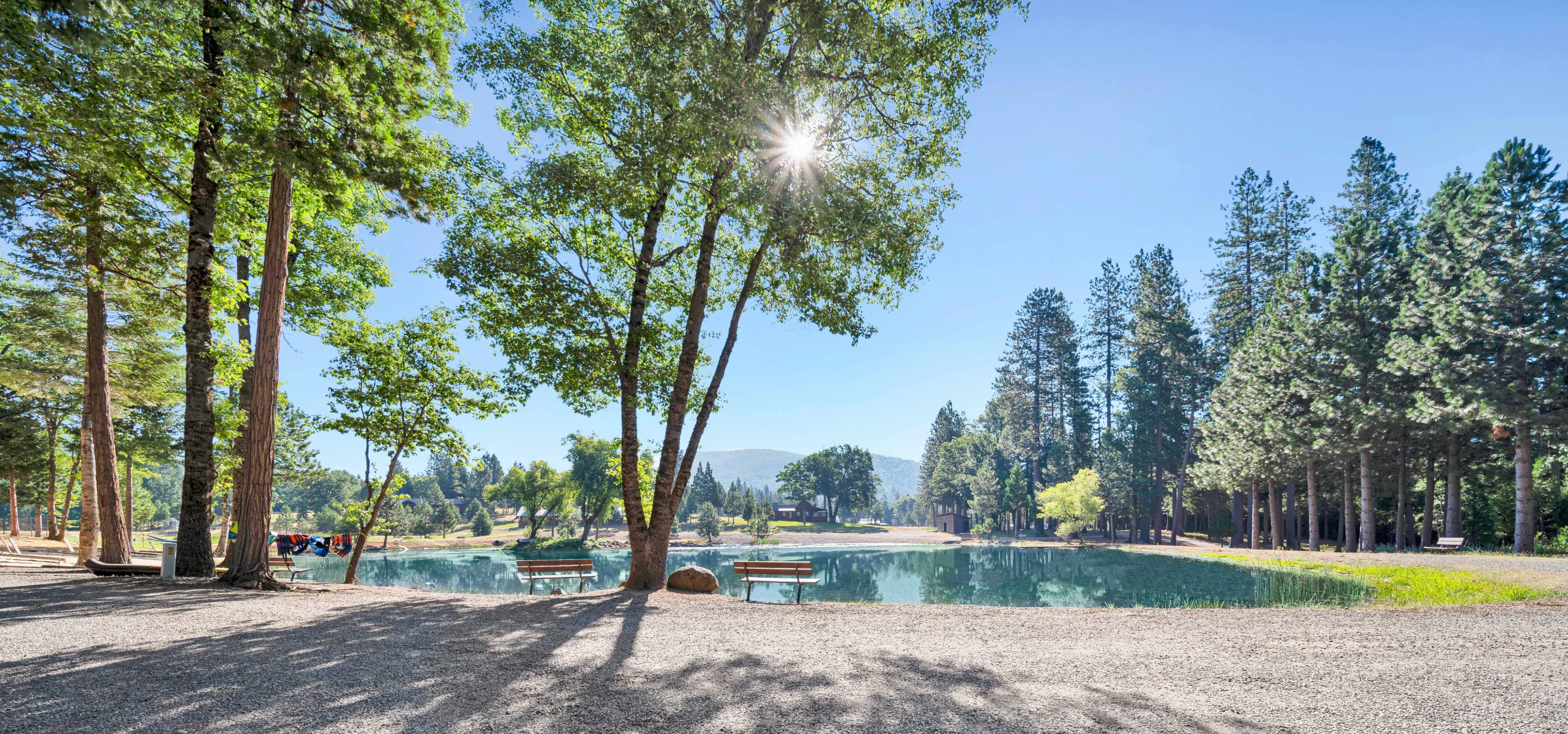 The Summit - Resources