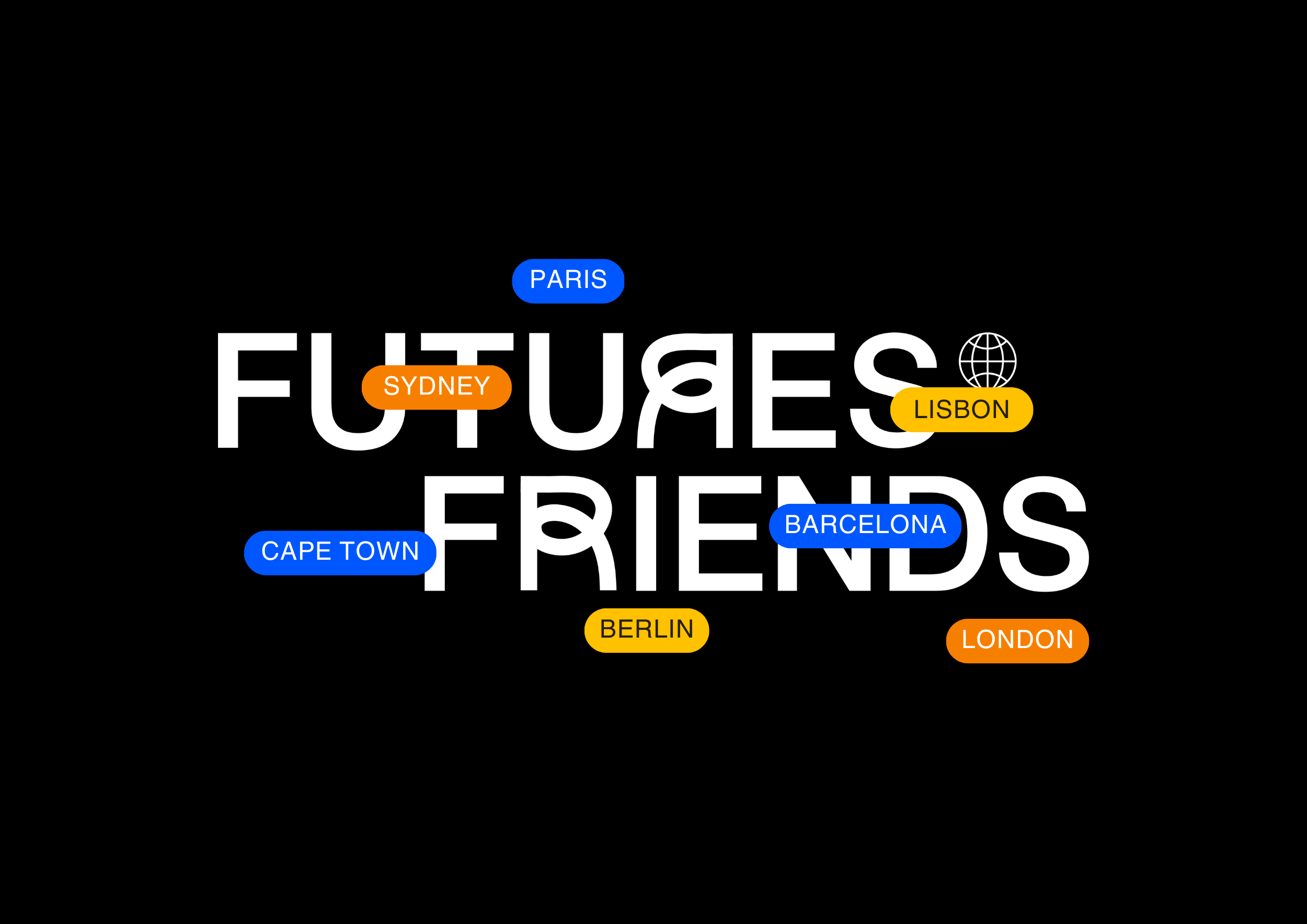 Futures Friends