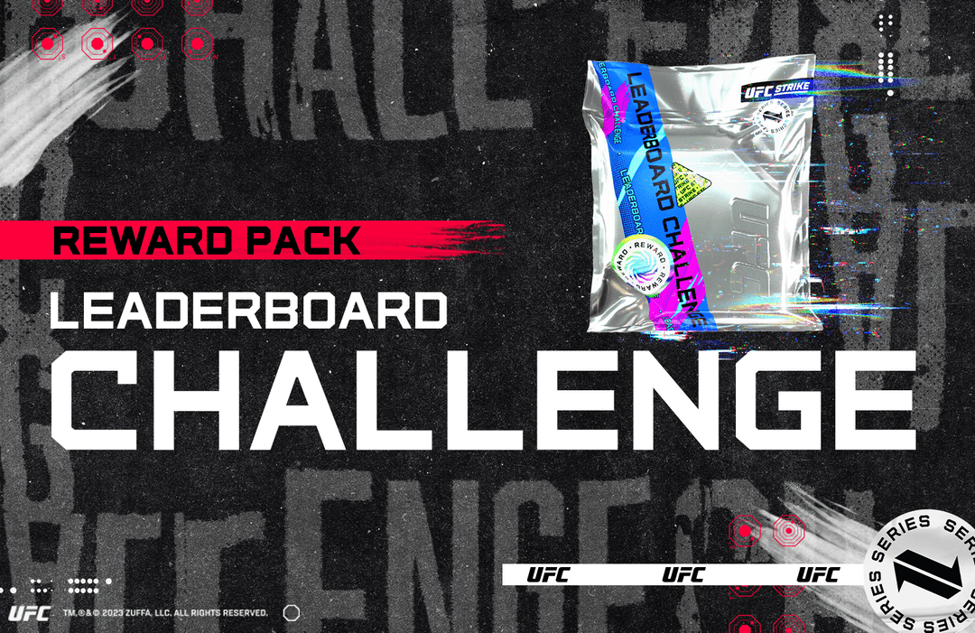 Leaderboard Challenge