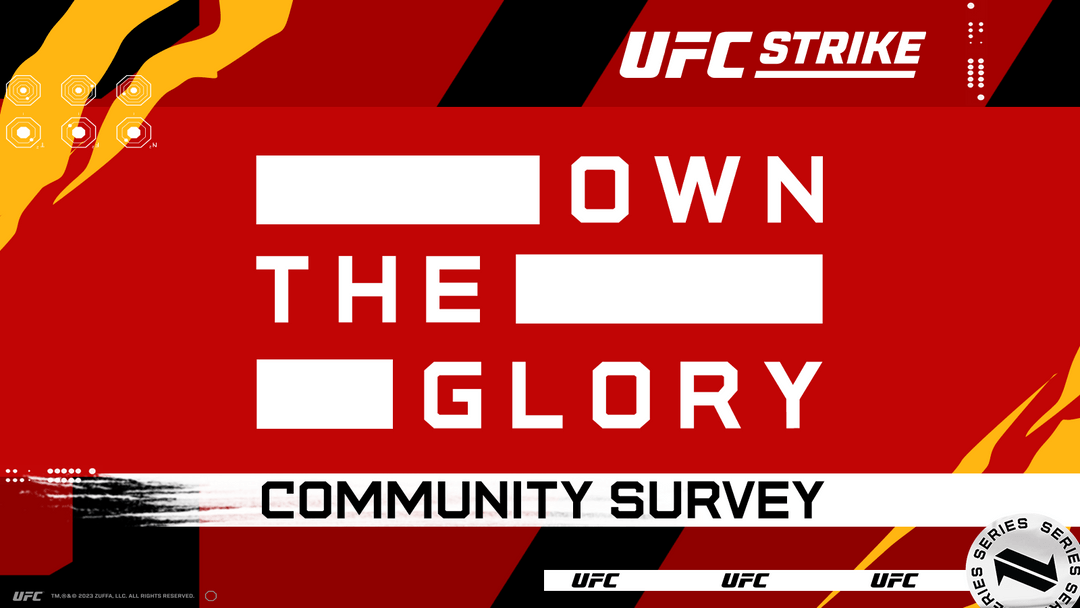 UFC Strike Blog | Fully Licensed UFC video NFTs.