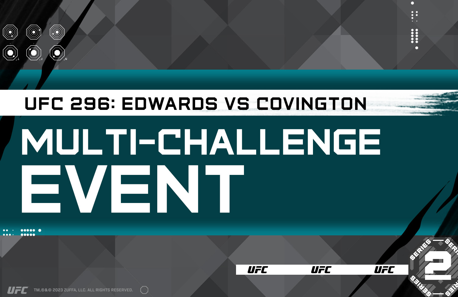 UFC Strike Blog | Officially Licensed UFC video NFTs.