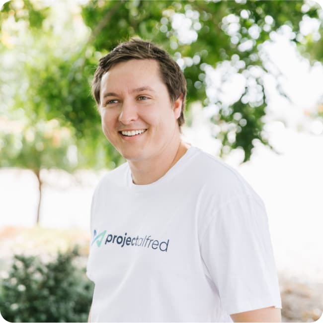 Why we started an accounting firm – Project Alfred