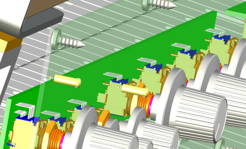 Resonance Design Group