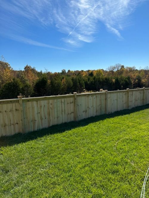 About Us | Stand Strong Fencing