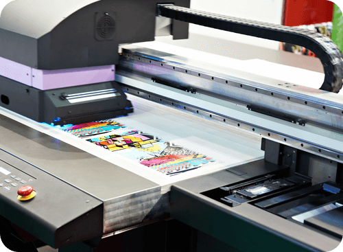 Printing & Marketing Materials